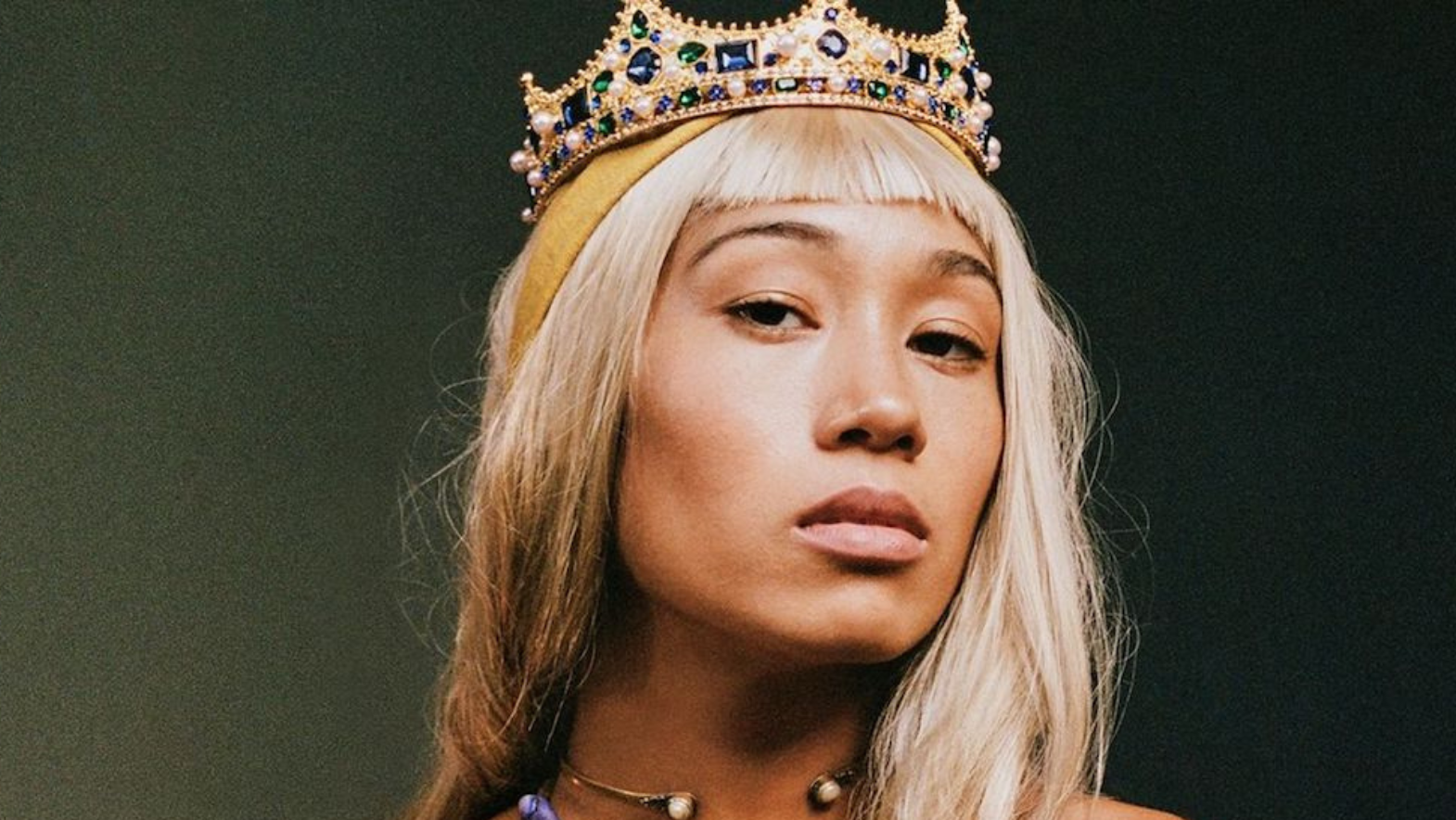 Get spiritual with the Fil-Am artist known as ((( O ))) | Inquirer USA