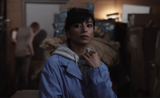 Glaiza de Castro film 'Kahel' to hit Canada screens in Sept | Inquirer USA