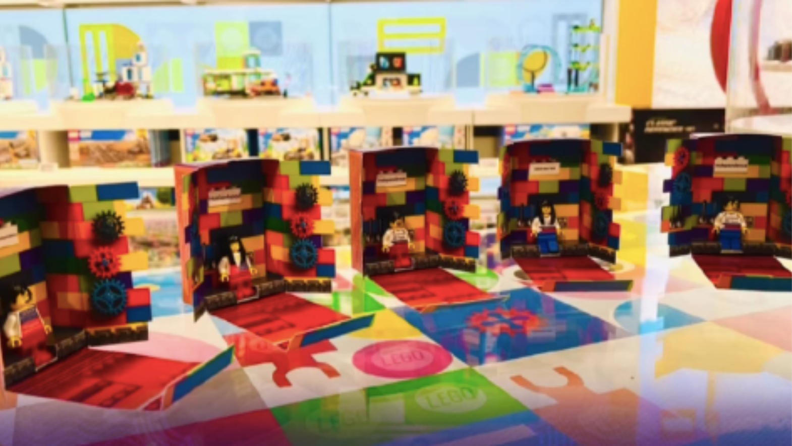 Lego unveils lineup of limited edition Filipino MiniFigures