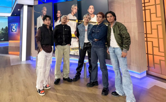 SB19 North American tour: See the epic highlights (so far) | Inquirer