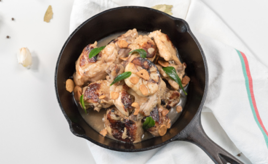 The basics of Filipino adobo | Inquirer USA