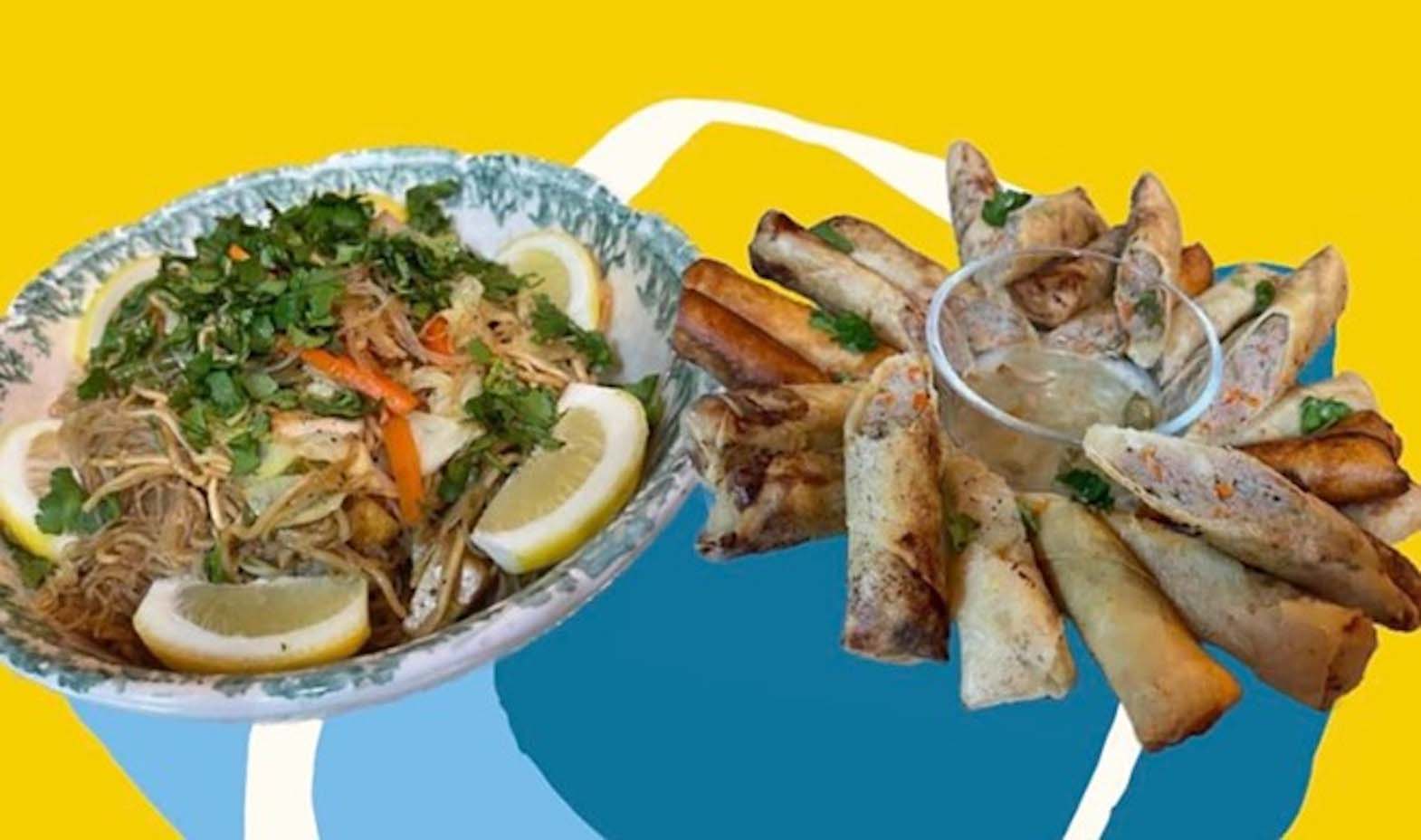 Cleveland, Ohio no longer a Filipino food desert |Cleveland, Ohio no ...