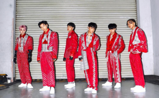 All the Alamat songs that show their multilingual identity