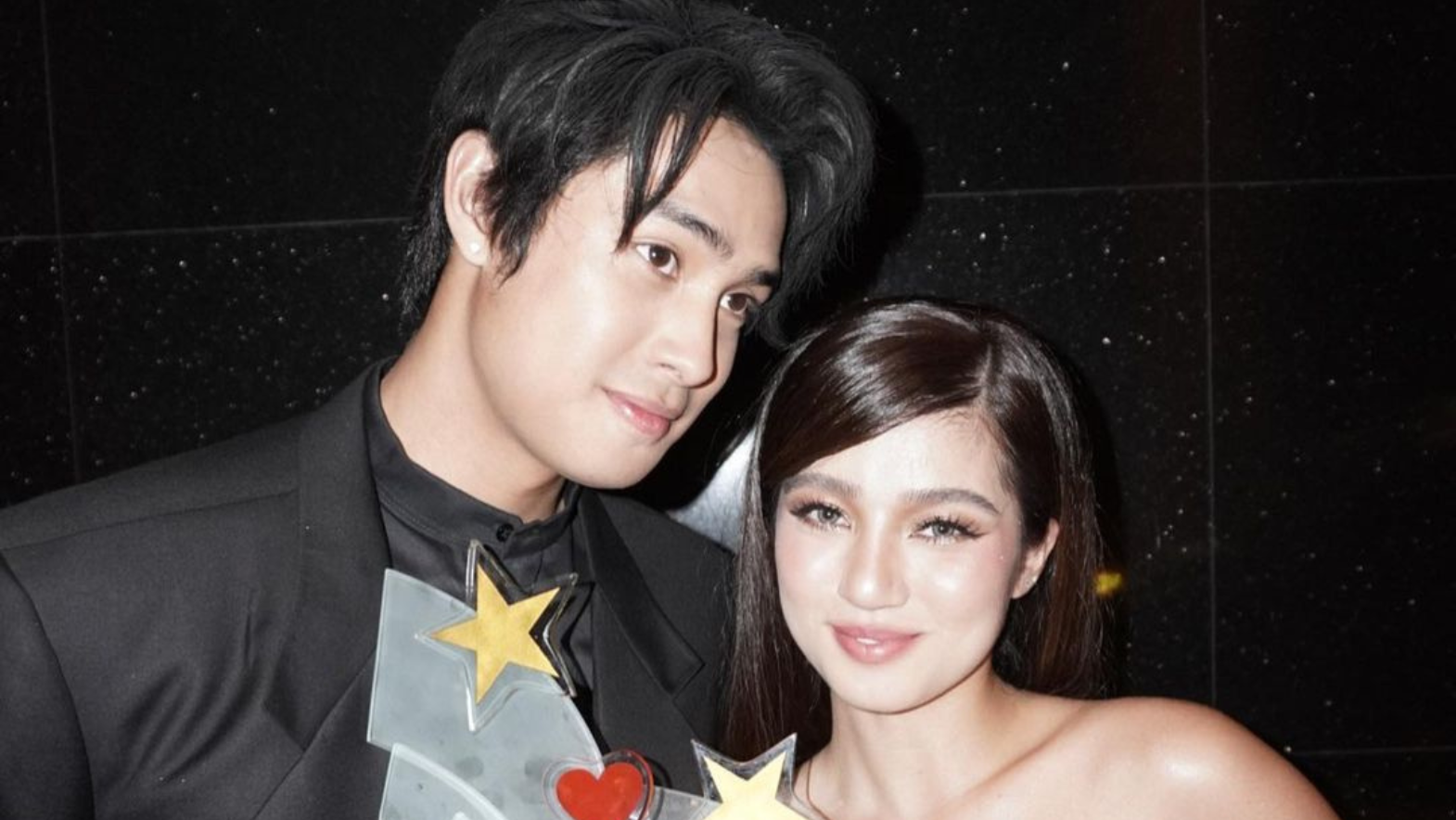 Are you new to the DonBelle fandom? Watch these films and series