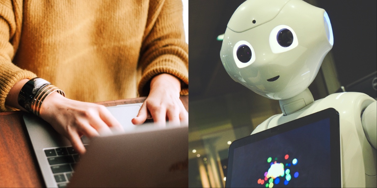 FOBO or ‘fear of becoming obsolete’ is the collective feeling in the AI ...