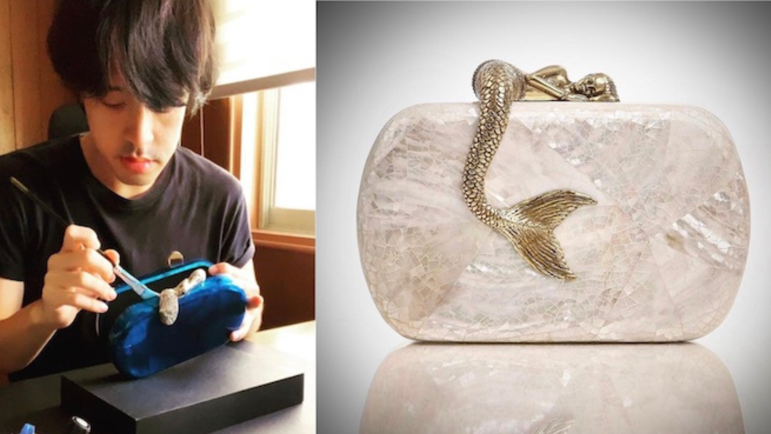 The clients of Filipino designer Neil Felipp include Doja Cat and the ...