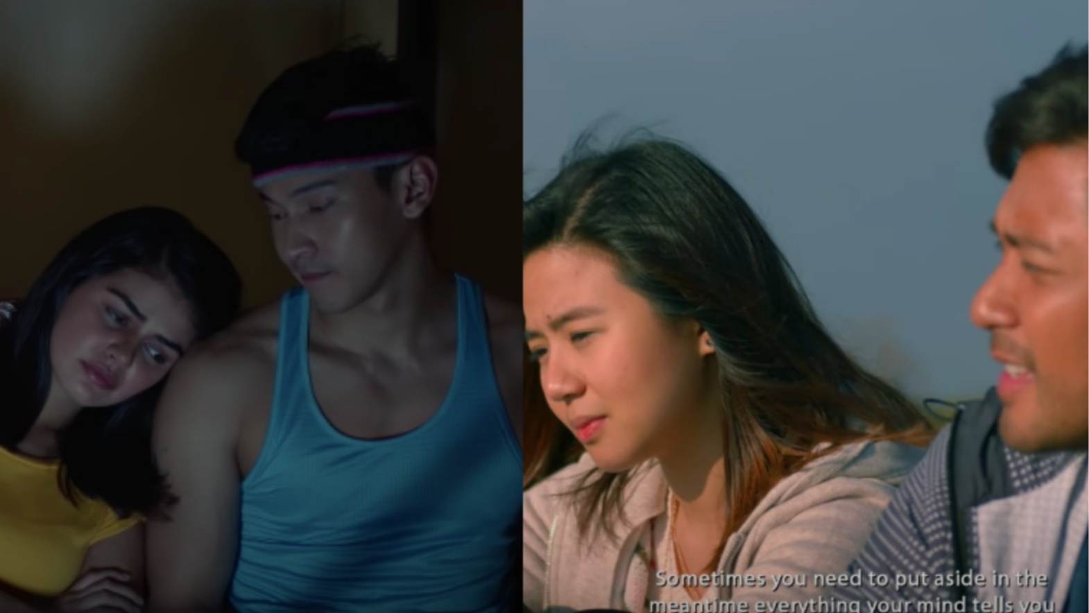 6 first-time Filipino movie pairings that actually worked | Inquirer USA
