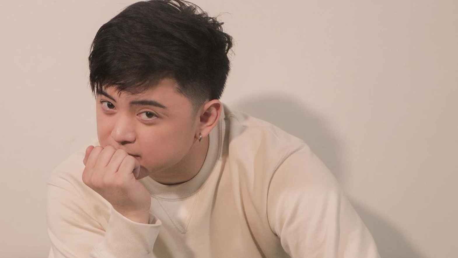 The Voice Teens’ finalist Jeremy G to release ‘Late Night Madness’