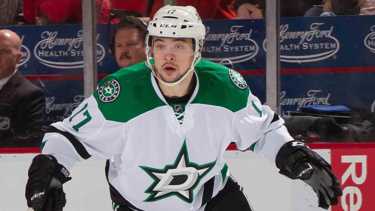 Fil-Am NHL hockey forward Devin Shore signs with Seattle Kraken | Fil ...