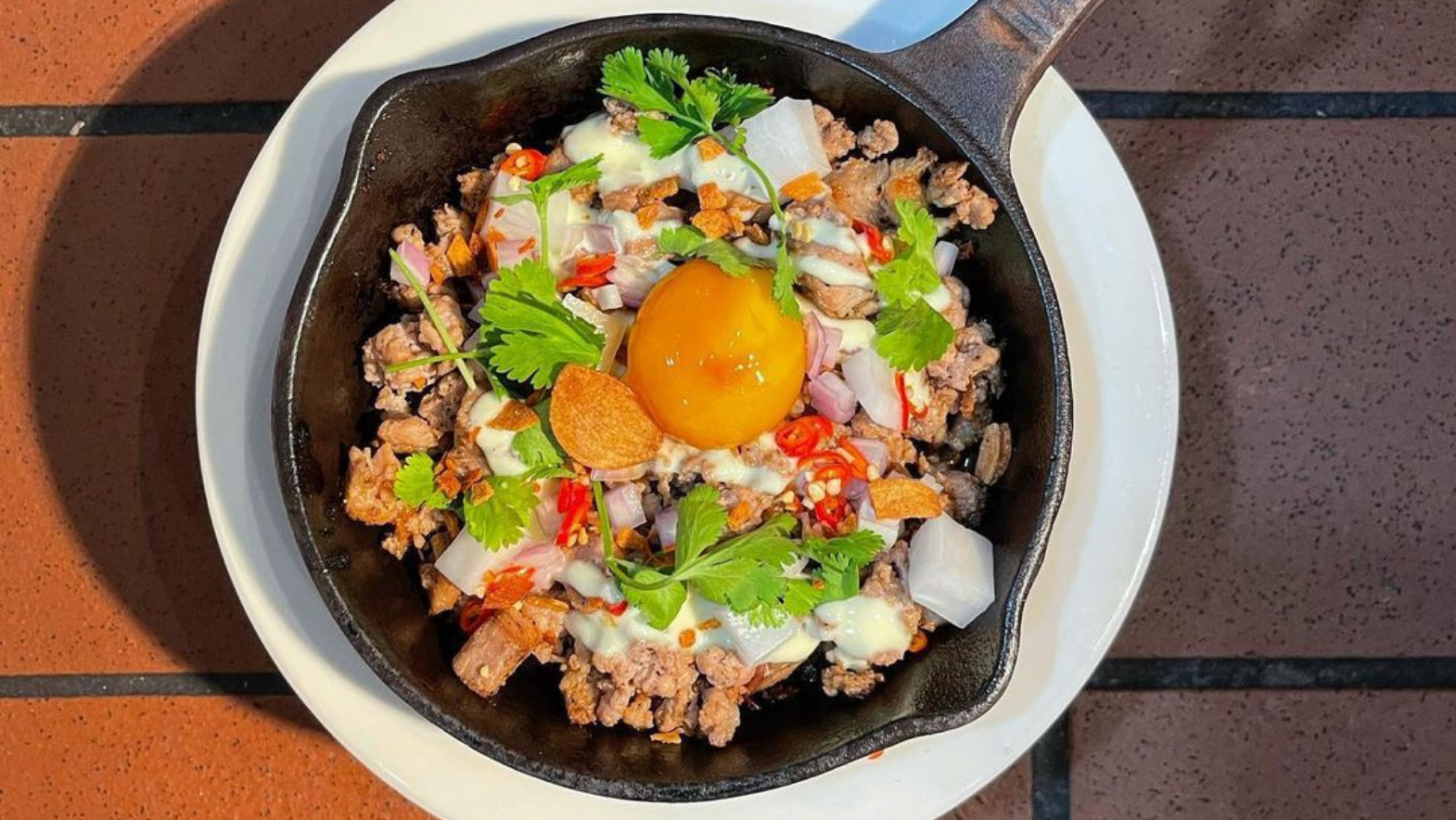 At Peso Neighborhood in Honolulu, you can try this Pinoy 'omakase'