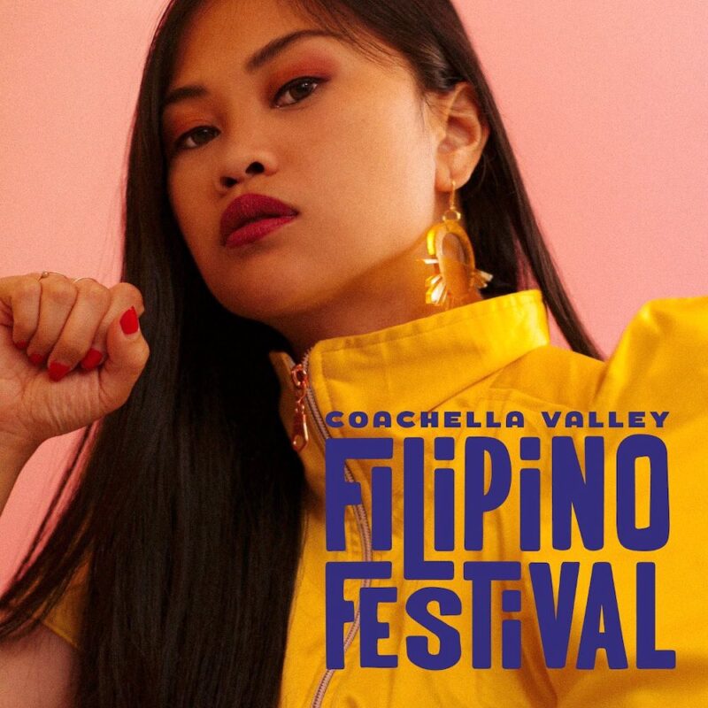 First Coachella Valley Filipino Festival to happen in October ...