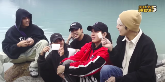 Take a trip to Canada with SB19 (through a new 'Showbreak' episode)