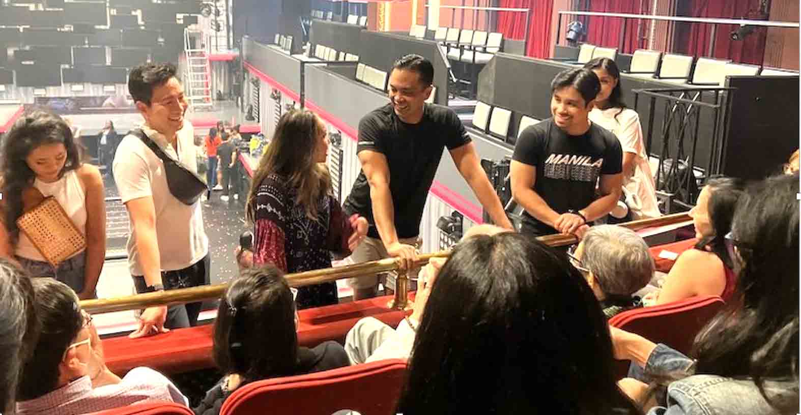 'Here Lies' the Marcoses’ negative charisma | Here lies the Marcoses ...