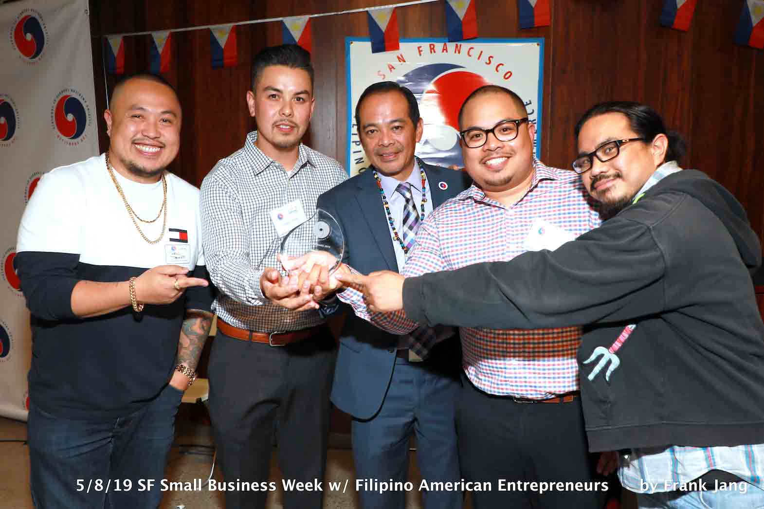 San Francisco Fil-Am Chamber of Commerce through the years | San Francisco Fil-Am Chamber of ...