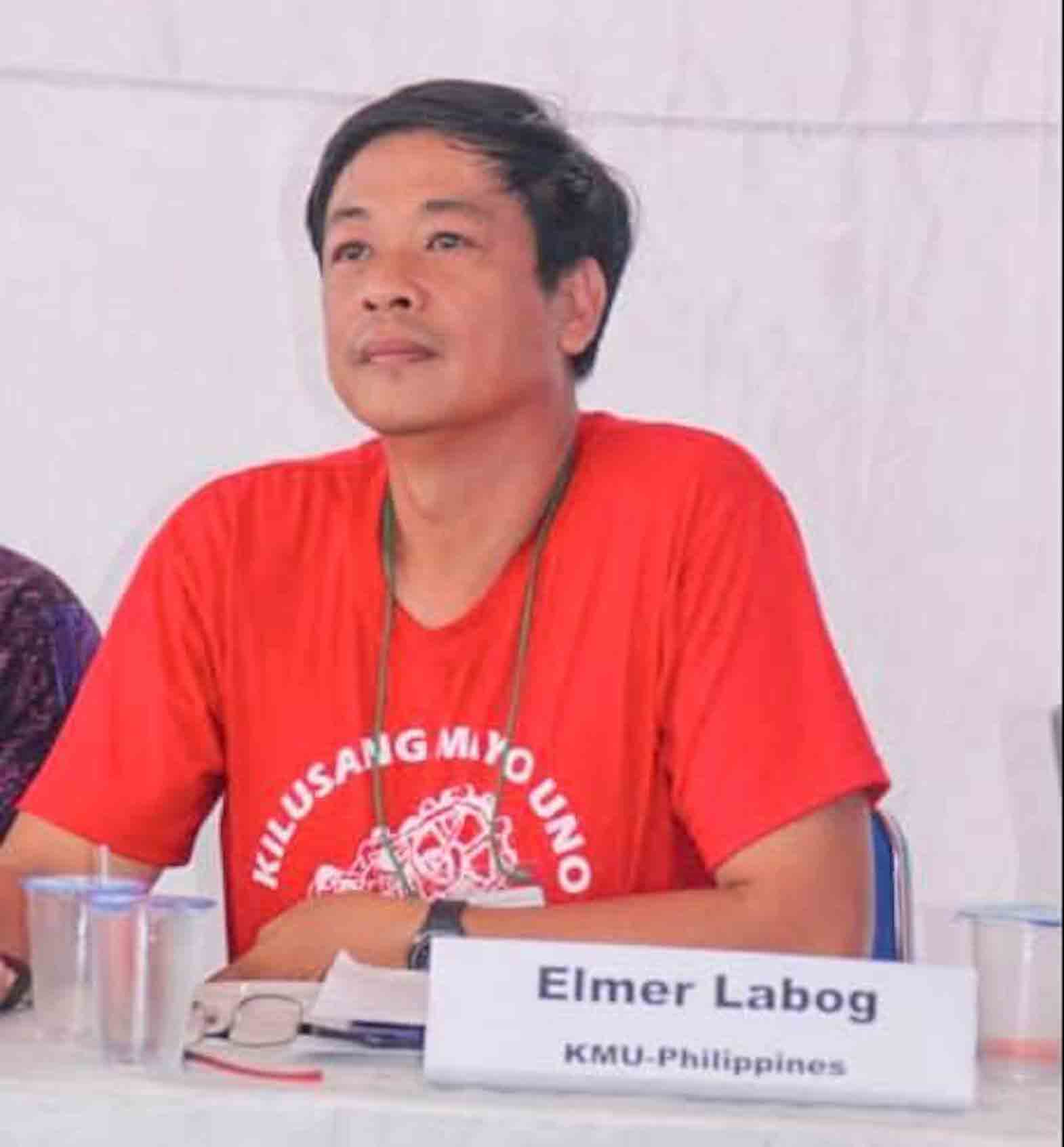 Chicago unions to host PH Labor leader Oct.7-9 I Inquirer USA