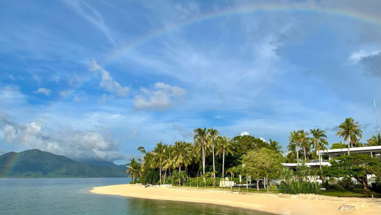 Palawan’s Banwa Private Island among one of world’s best