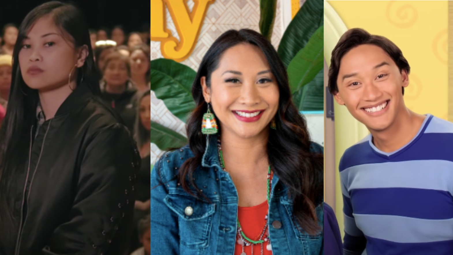 What is Fil-Am experience? This podcast shows many faces of it