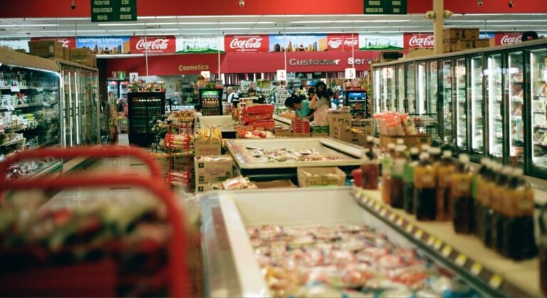 A newbie’s guide to Filipino grocery store products | Inquirer USA