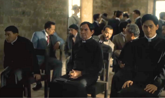 ‘GomBurZa’ gives a glimpse into PH history in new teaser trailer