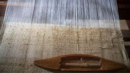 Hablon weaving tradition thrives in Miagao, Iloilo I Inquirer USA