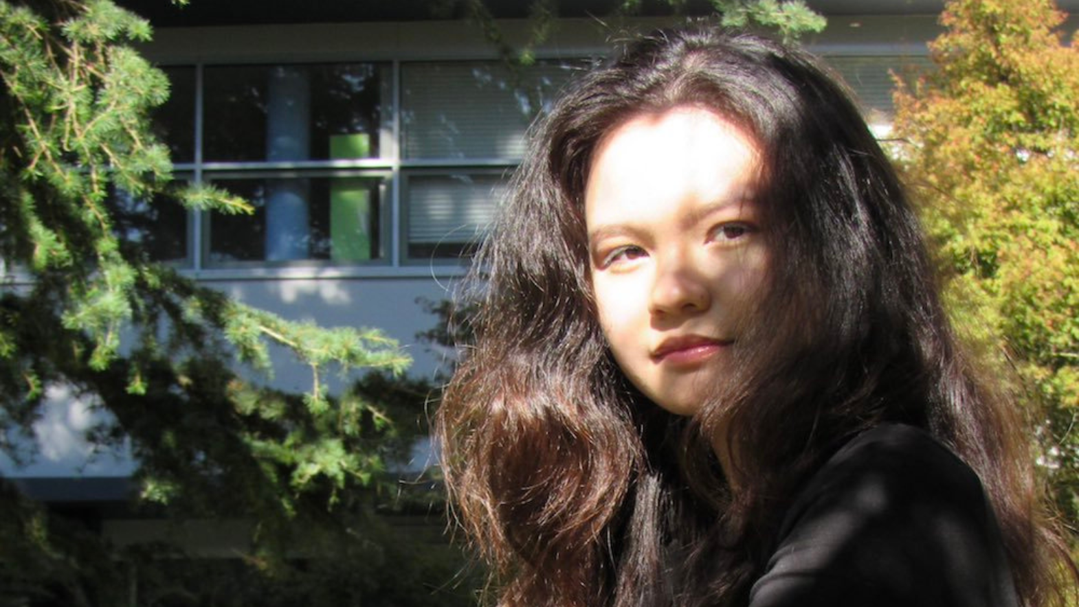 Fil-Am soloist Jayi trades idol dreams to groove to self-produced dance tracks