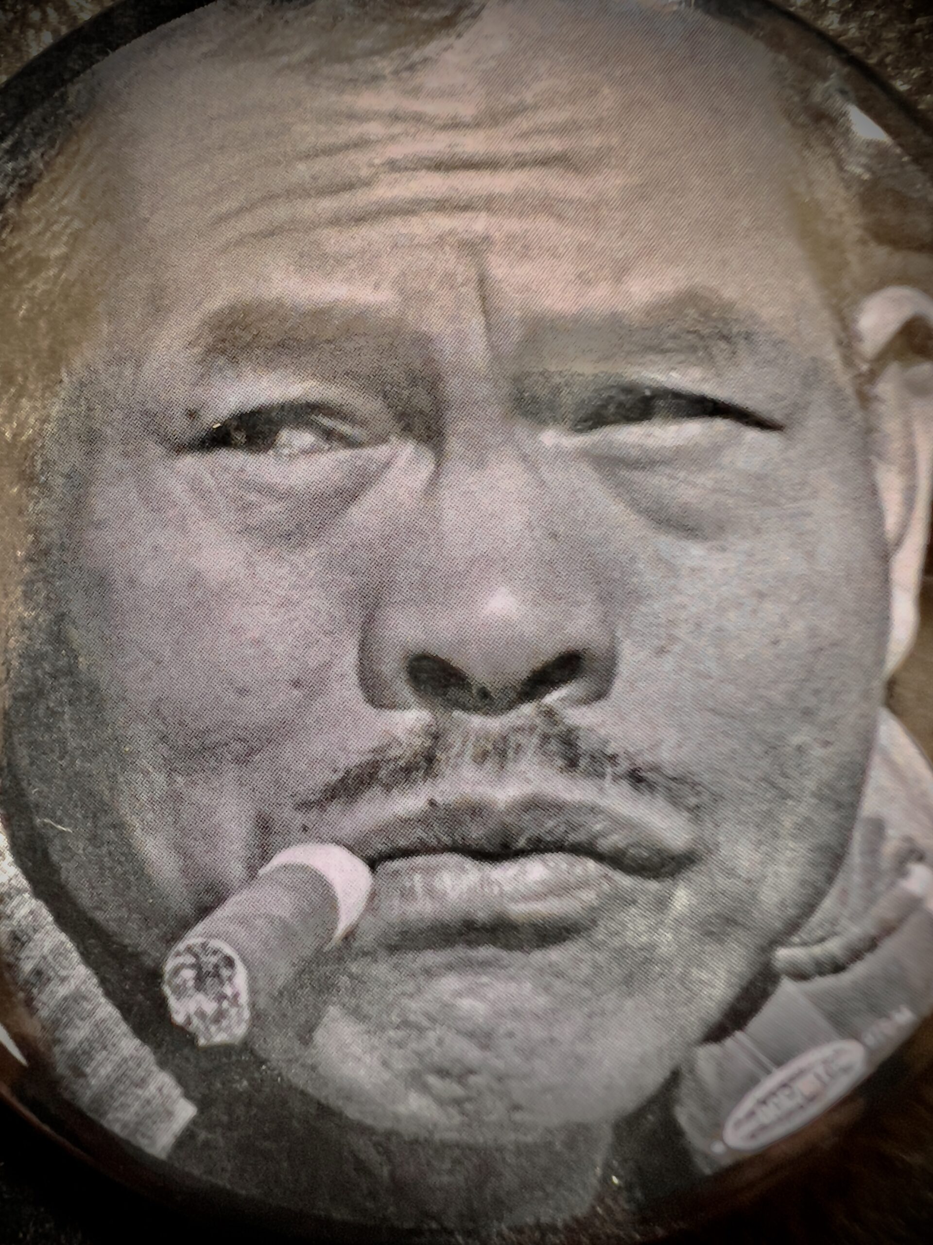 A belated birthday to Larry Itliong as Fil-Am History Month ends