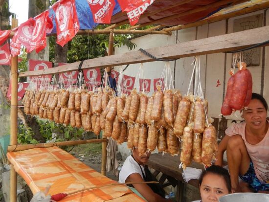 Different types of longganisa and where to find them | Inquirer USA