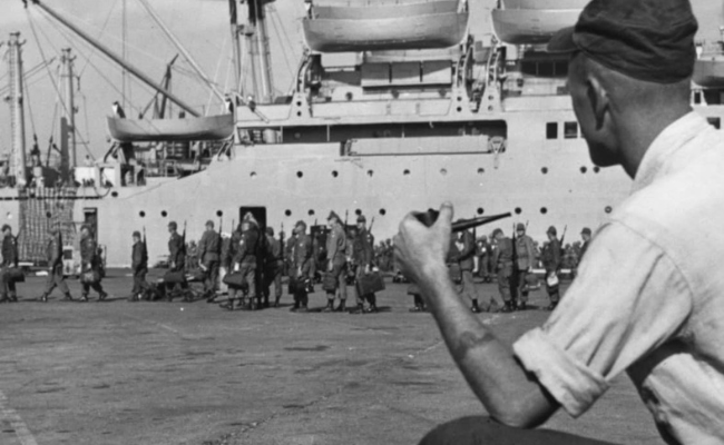 Fil-Am lawyer honors father through TV series ‘Mt. Samat’