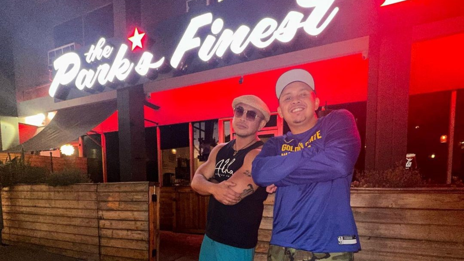 Fil-Am rapper P-Lo collabs with Filipino eateries for US tour
