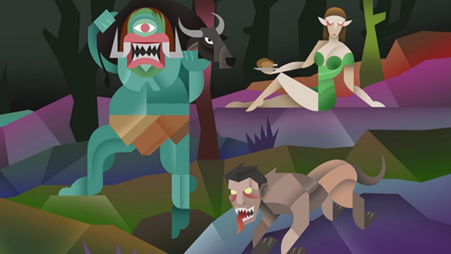 Creature feature: Lesser known creatures in Philippine mythology