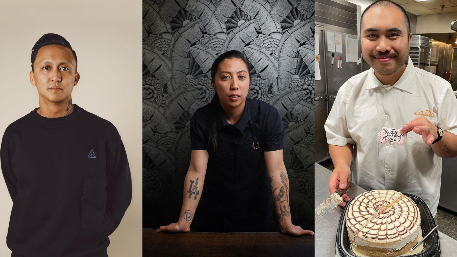 SoCal Filipino chefs unite for a ‘kamayan dinner’ with a cause