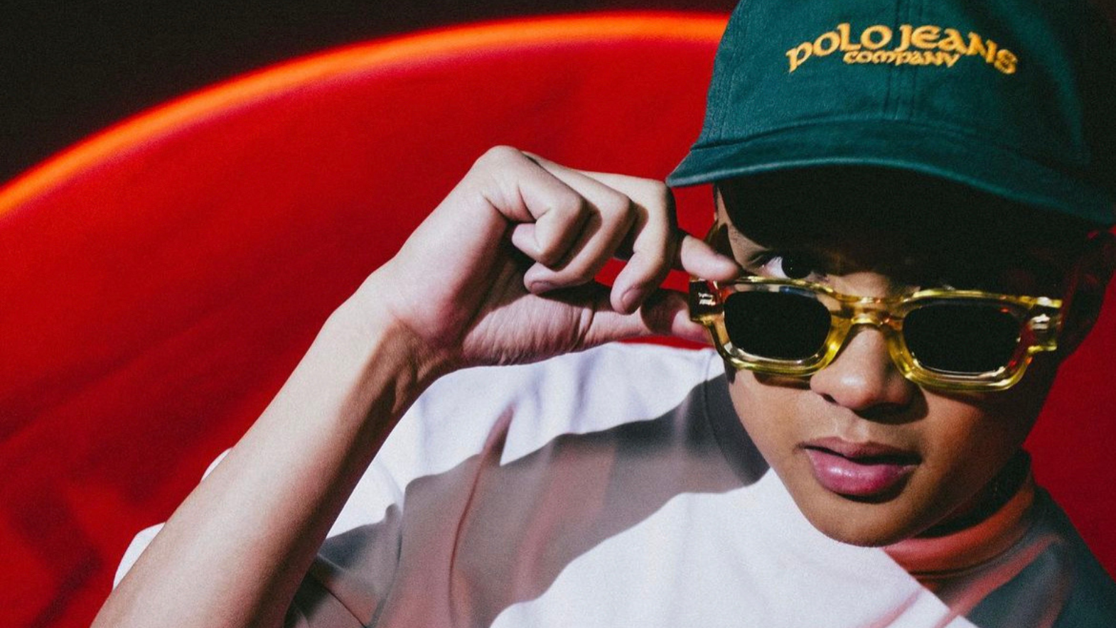 Fil-Am artist WLFTOWN to return to Philippines in November