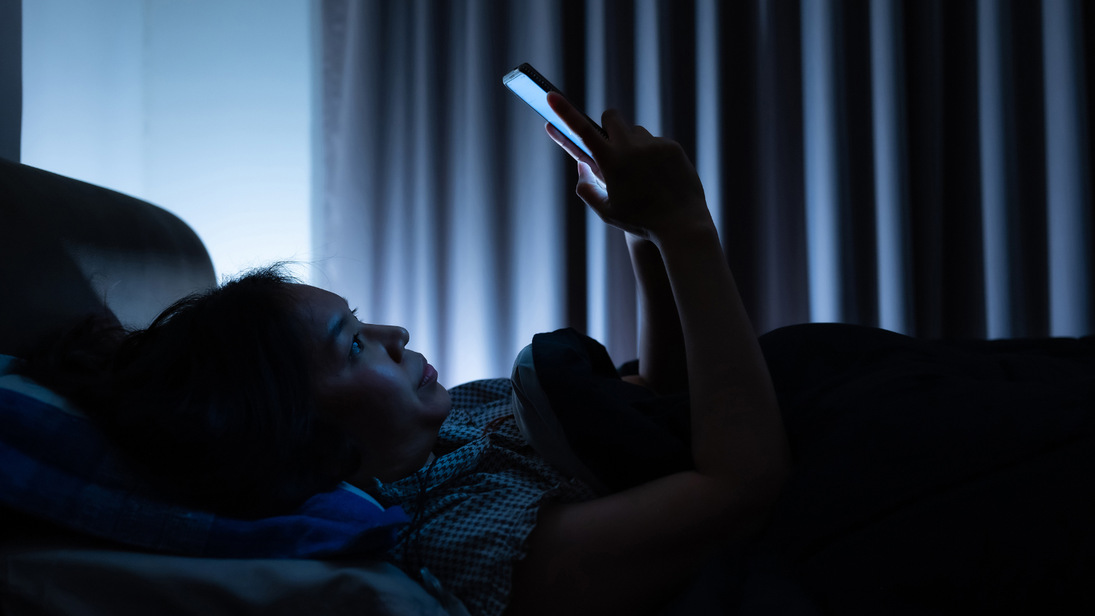 A study found that night owls are more likely to develop diabetes