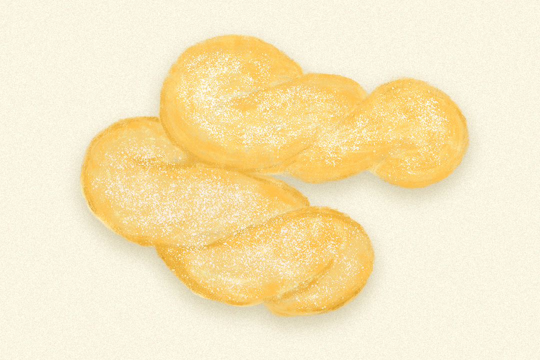 A visual guide to basic Filipino breads I Inquirer USA