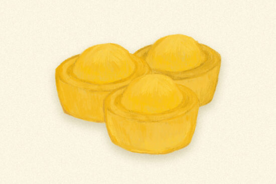 A visual guide to basic Filipino breads I Inquirer USA
