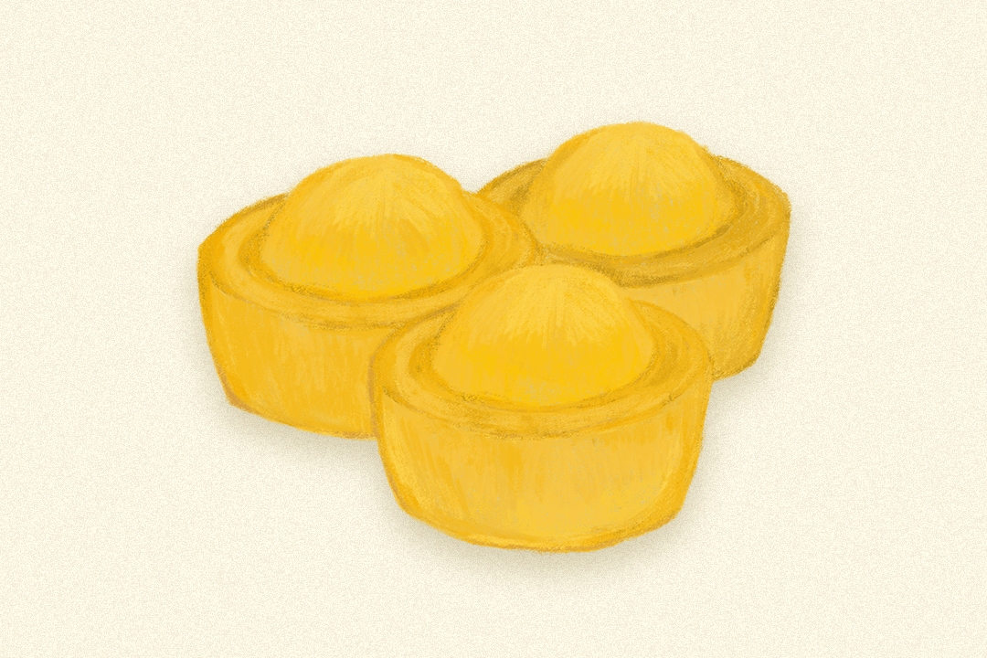 A visual guide to basic Filipino breads I Inquirer USA