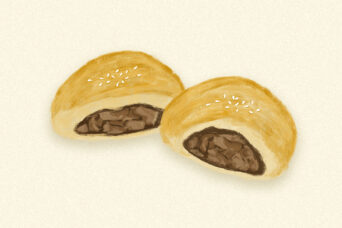 A visual guide to basic Filipino breads I Inquirer USA