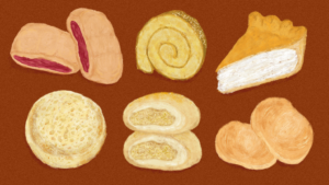 A visual guide to basic Filipino breads I Inquirer USA