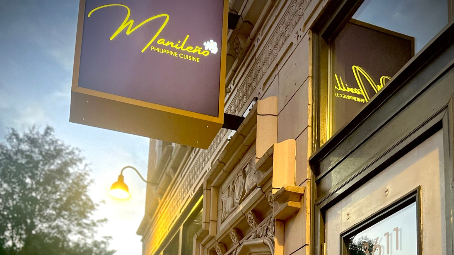 Manileño promises Filipino cuisine in South Grand, Missouri