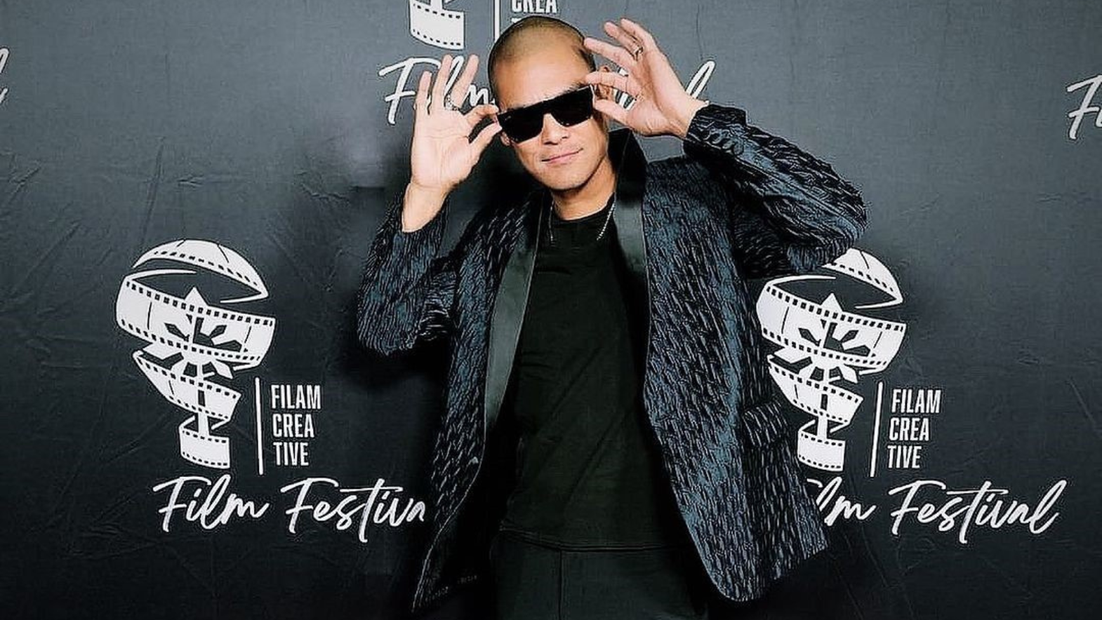 Jay R to hold California concert for 20 years in the industry