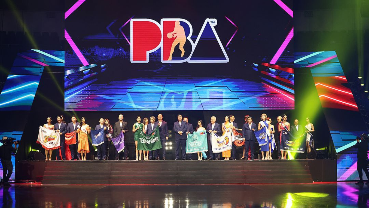 PBA brings in 8 imports for the new season I Inquirer USA