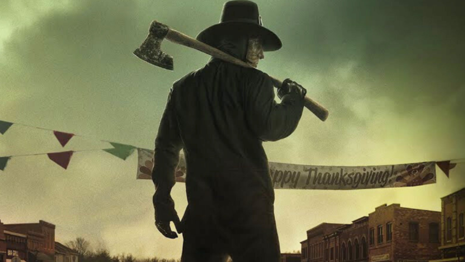 ‘Thanksgiving’ is Eli Roth’s latest must-watch slasher flick