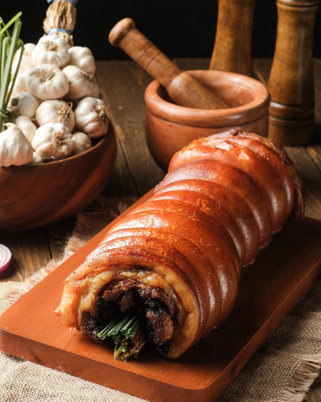 Here are 4 ways you can make bellychon at home I Inquirer USA