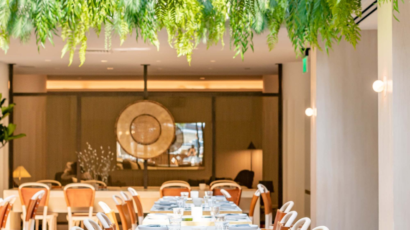 Abaca's new Chef's Tasting Menu redefines Filipino fine dining