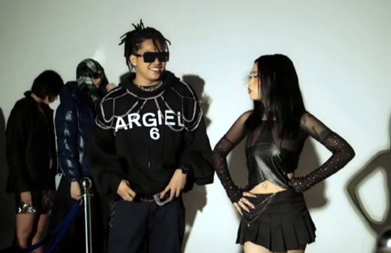 Fil-Am rapper Alex Bruce collabs with Costa Cashman on ‘Bling’ | Inquirer USA