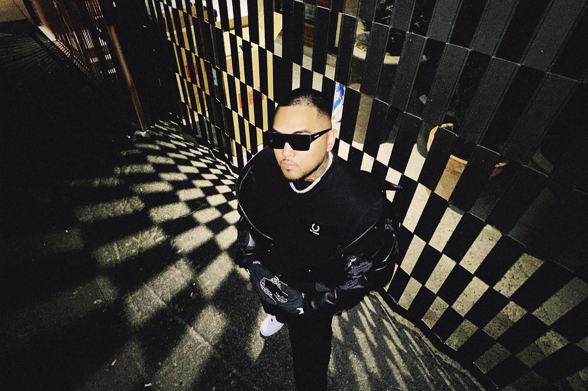 Fil-Canadian singer Jordan Fall drops latest single ‘Truss’