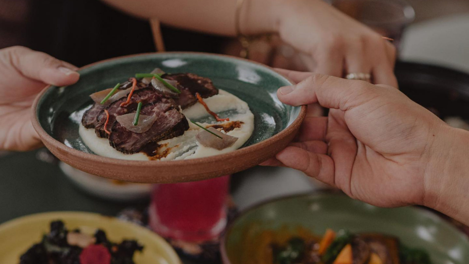 Filipino restaurant ‘Kaya’ in Orlando creates bonds beyond food