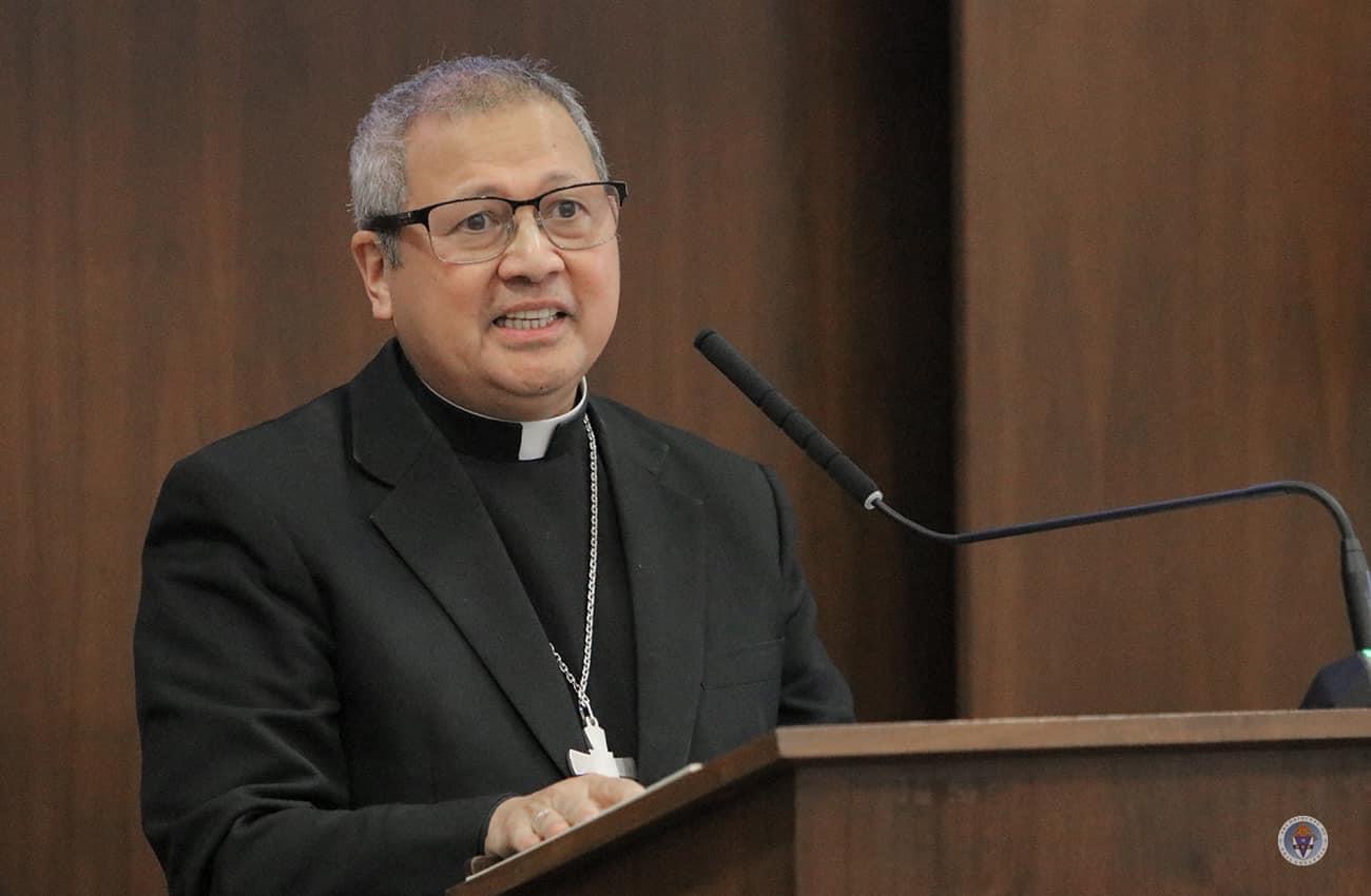 Archdiocese of Philadelphia welcomes first Filipino bishop | Inquirer