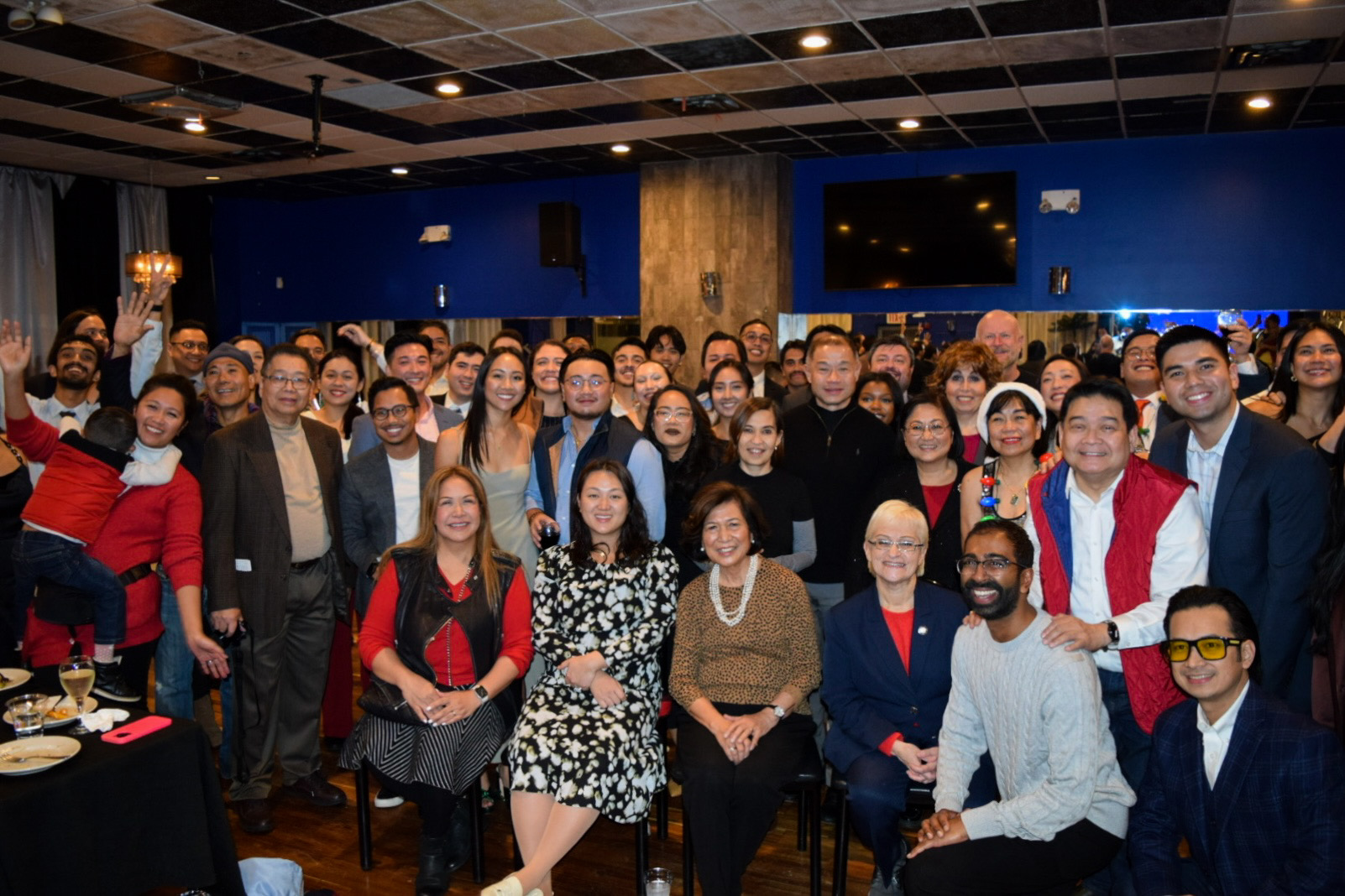 Enzo Manzano is a rising star in NYC's political scene | Inquirer