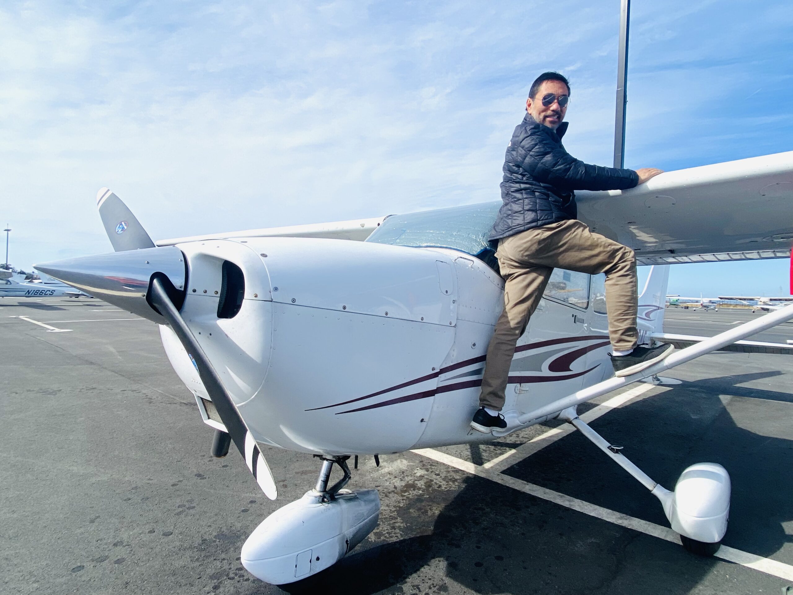 Former Fil-Am mayor is now chief public defender, pilot | Inquirer